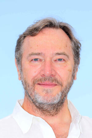 Olivier Rabourdin Biography | Fandango